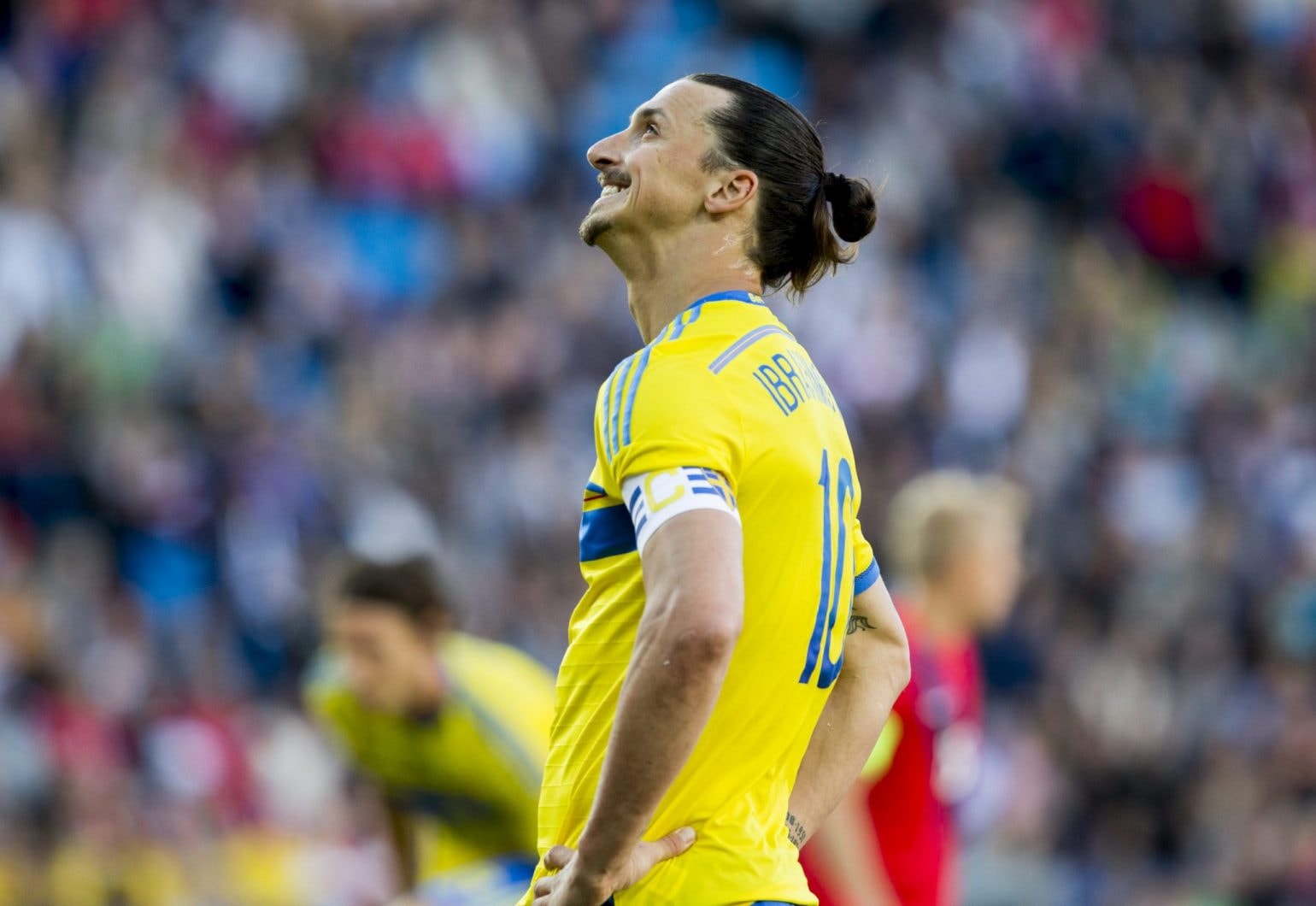 Euro 2016 : 5 things we learnt from Sweden vs Belgium - The SportsRush
