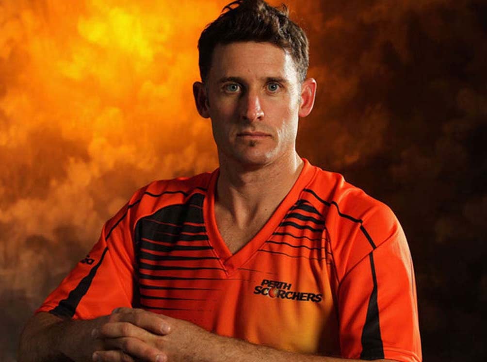 Micheal Hussey joins the Chennai Super Kings as batting coach - The ...