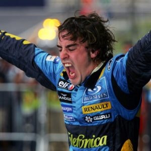 El Nano or El Nino: The genius of Fernando Alonso! - The SportsRush