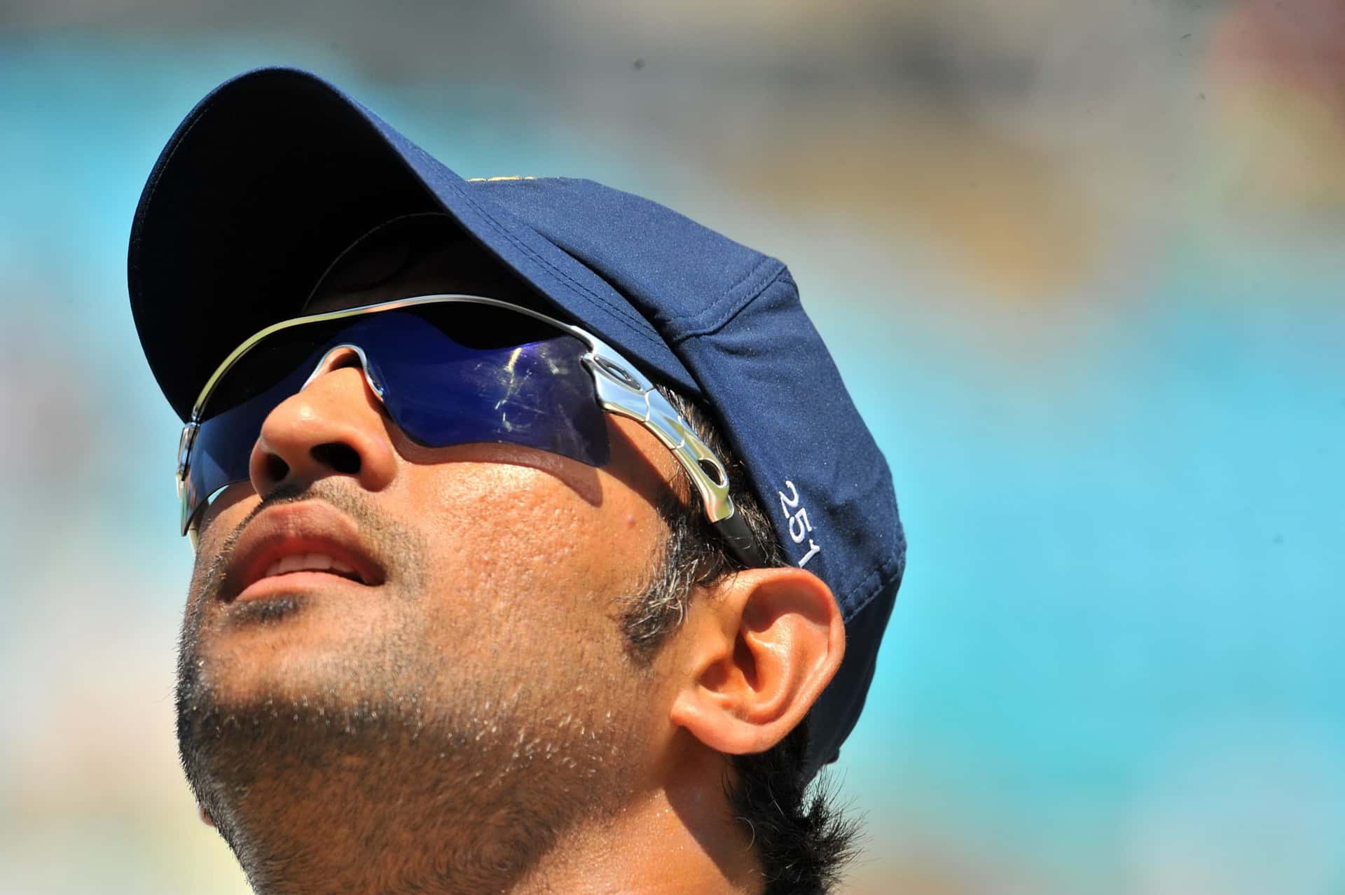 MS Dhoni - Captain, Leader, Legend - The SportsRush