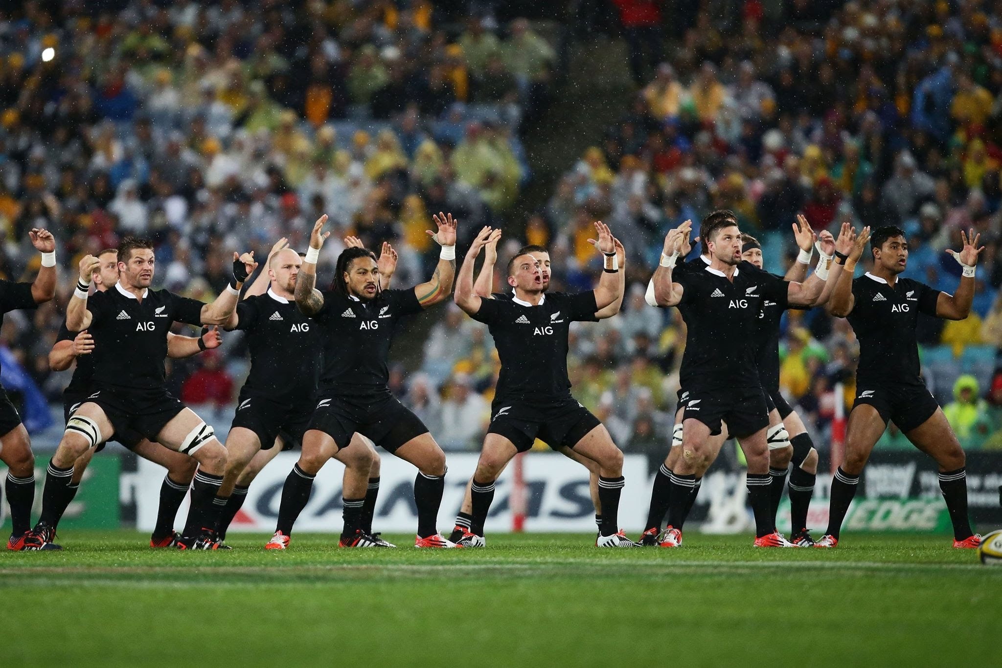 Top 5 team Celebrations on a Sports Field - The SportsRush