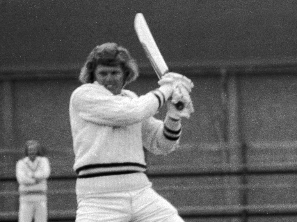 Barry Richards- A classical master of enormous stature | The SportsRush