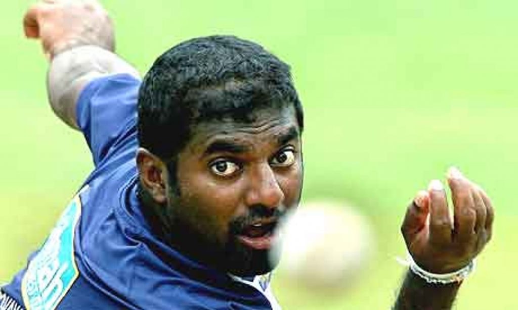 Muttiah Muralidharan Archives - The SportsRush