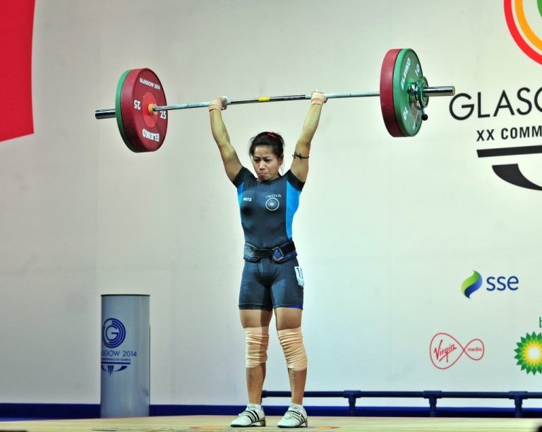Indian Weightlifting at the Olympics: All you need to Know - The SportsRush