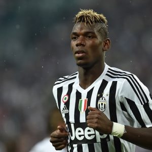 5 Interesting facts about Paul Pogba - The SportsRush