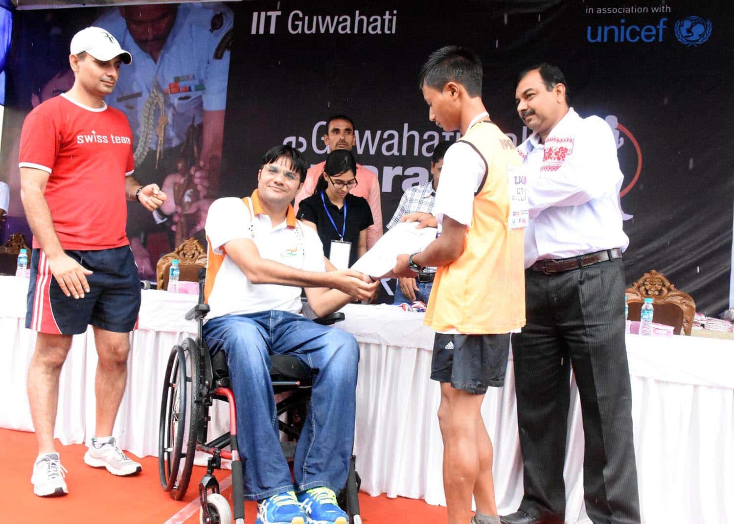 Why is India Performing Better at the Paralympics than the Olympics ...