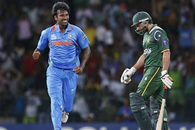 5 interesting things to know about Lakshmipathy Balaji