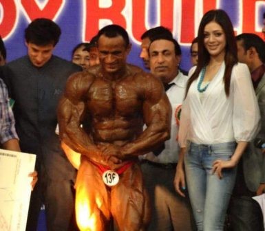 Mukesh Singh Gehlot Archives - The SportsRush