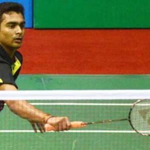 5 things to know about Sameer Verma