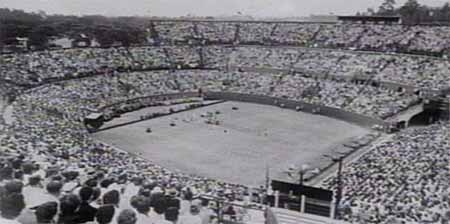 Top Five Lesser Known Facts About The Australian Open ! - The SportsRush