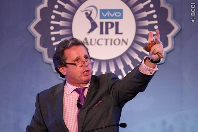 IPL 2017 Auction : How does it work? - The SportsRush