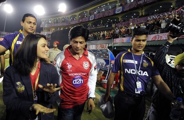 Five reasons why we love the Indian Premier League - The SportsRush