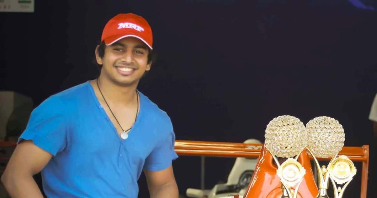 National Racing champion, Ashwin Sundar, charred to death after car ...