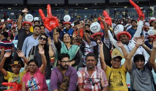 Five reasons why we love the Indian Premier League - The SportsRush