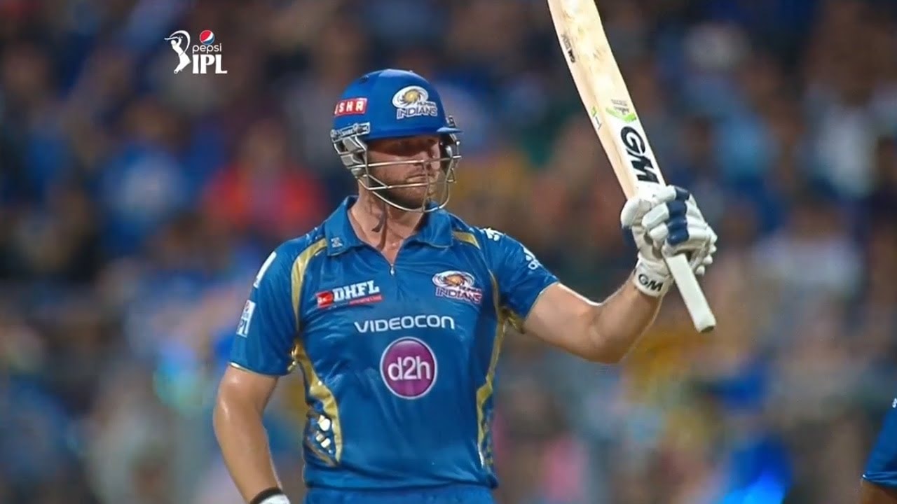 Five of the best matches in the history of the IPL - The SportsRush