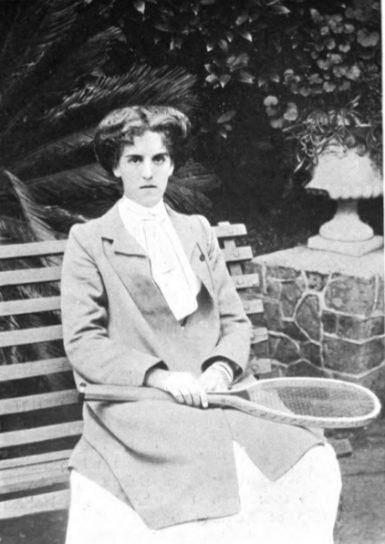 6 Tennis players who came back after giving birth - The SportsRush