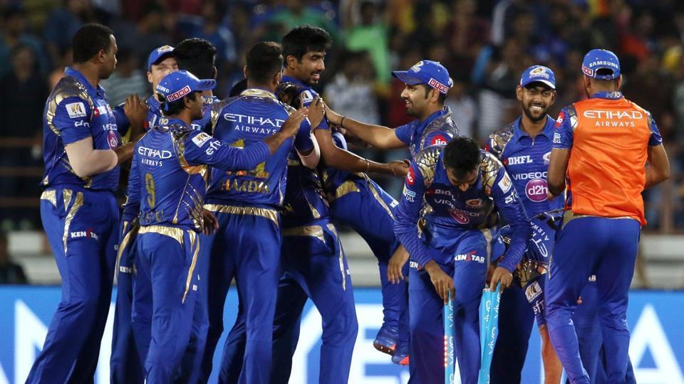 The schedule for IPL 11 has been released - The SportsRush