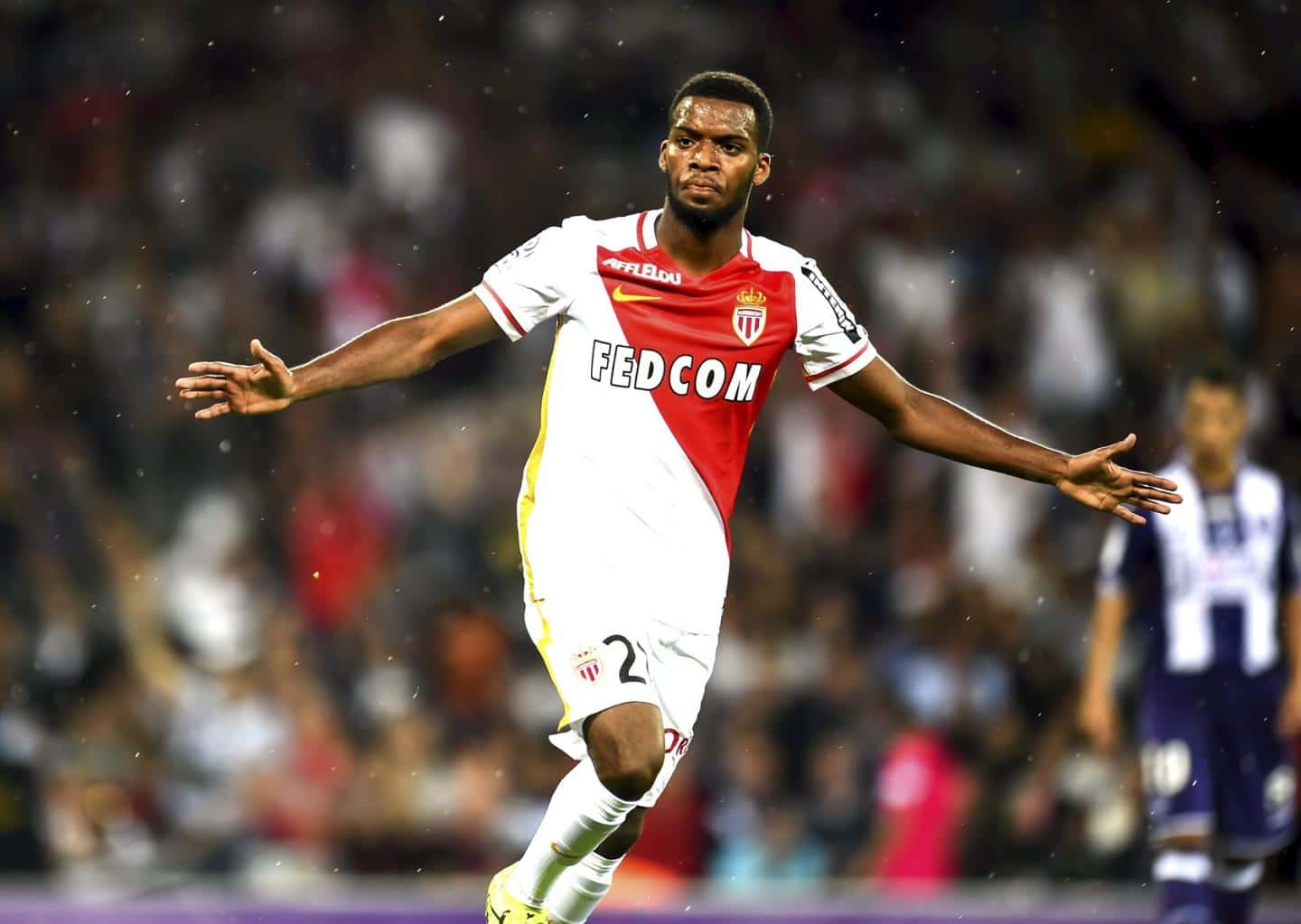 Chelsea and Arsenal battle it out for Thomas Lemar - The SportsRush