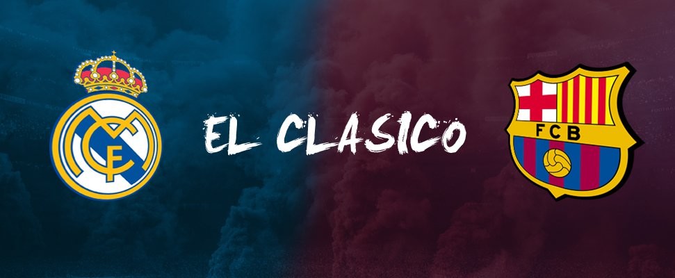 Dates announced for the next El Classico - The SportsRush