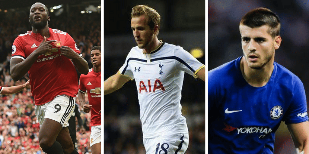 Who is favourite for the Premier League golden boot this year? - The ...