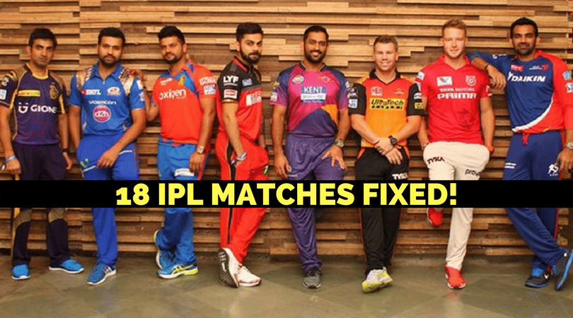 Cryptic conversation claims Ashes series is under spot-fixing threat ...