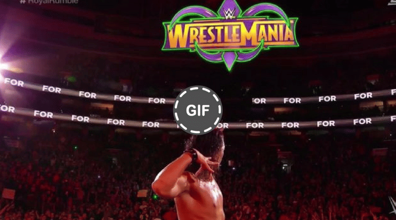 WATCH : Nakamura wins the 2018 Royal Rumble - The SportsRush