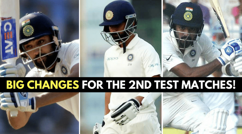 India likely to bring back KL Rahul in to the Indian side - The SportsRush