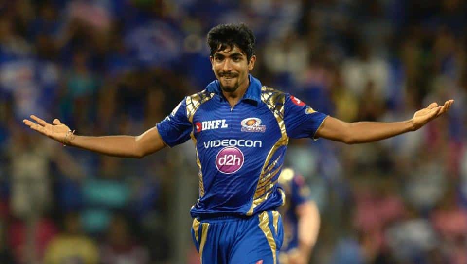 Mumbai will use their RTMs for Keiron Pollard and Jasprit Bumrah - The ...