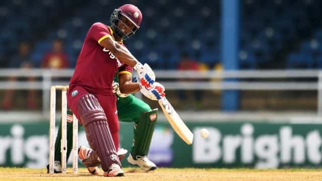 Evin Lewis says yes to IPL but no to PSL - The SportsRush