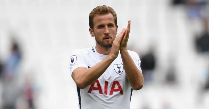 Lionel Messi wants to stop Harry Kane from joining Real Madrid - The ...