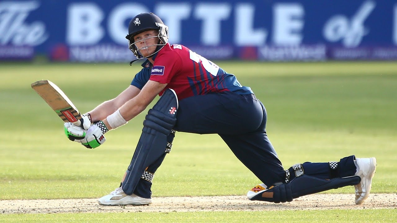 Sam Billings to play IPL despite being named Kent skipper - The SportsRush
