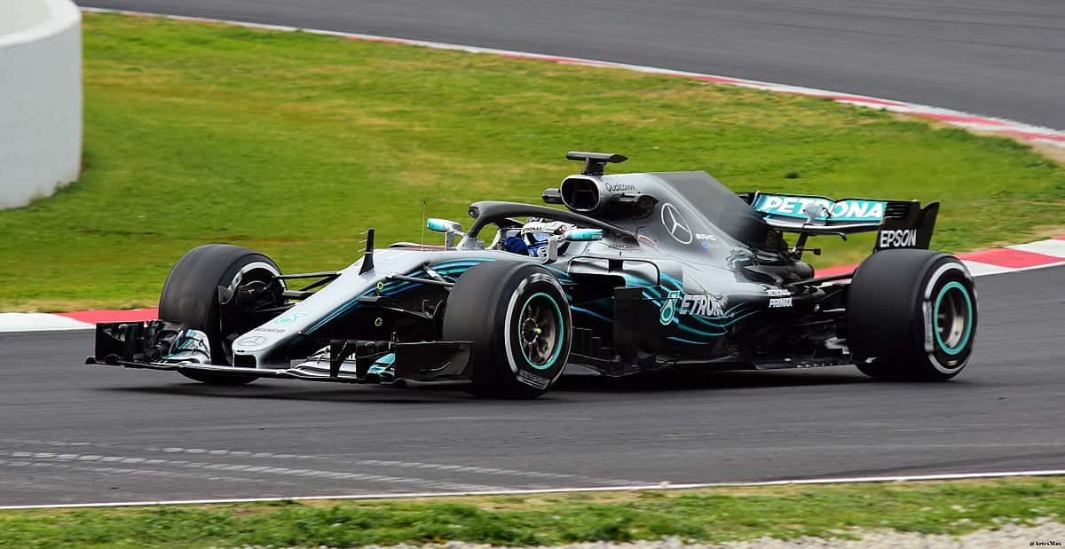Mercedes undergo technical personnel change - The SportsRush