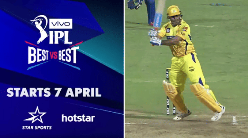 WATCH : IPL releases it's anthem for 2018! - The SportsRush