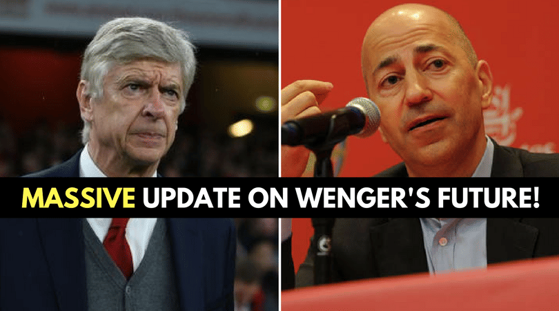 Arsenal fans to meet with the board during the weekend - The SportsRush