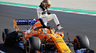 McLaren clarify reliability issues on Day 1 of Test two - The SportsRush