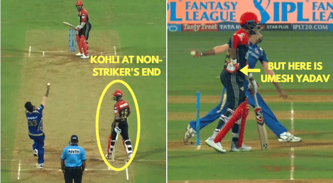 IPL broadcasters in big trouble after they showed wrong video footage ...