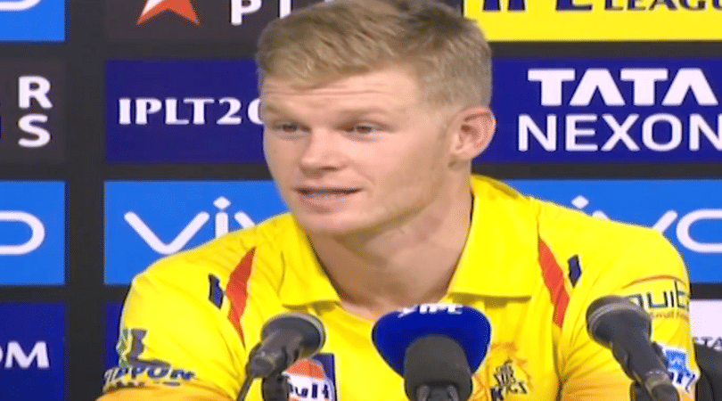 Sam Billings opens up after CSK's win over KKR - The SportsRush