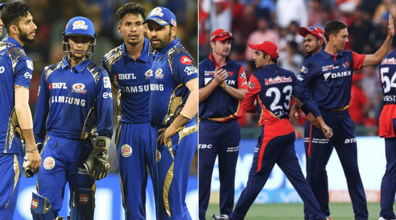 IPL 2018 Fantasy Guide: Fantasy Tips for MI vs DD - The SportsRush