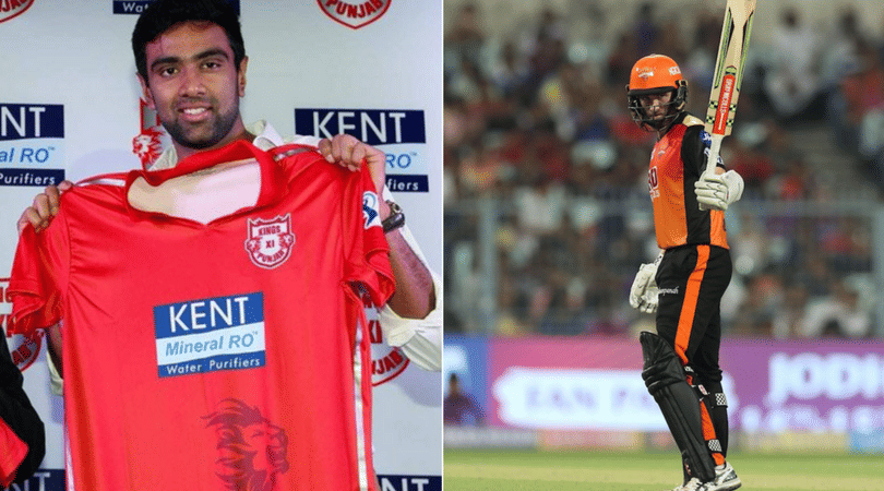 IPL 2018 Fantasy Guide: Fantasy Tips for KXIP vs SRH - The SportsRush