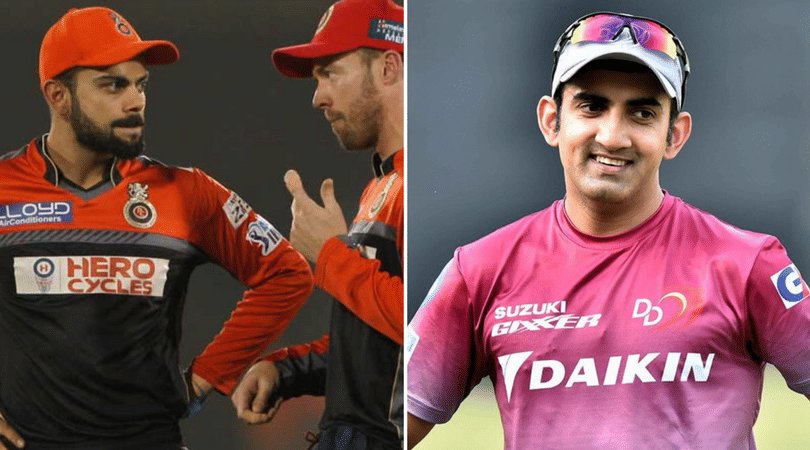 IPL 2018 Fantasy Guide: Fantasy Tips for RCB vs DD - The SportsRush