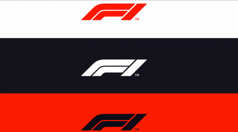 F1 in huge row with stationery company over new logo - The SportsRush
