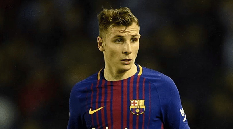 lucas digne Archives - The SportsRush
