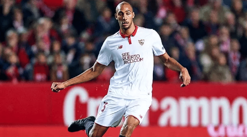 Arsenal target Steven N'Zonzi hands in transfer request to force move ...