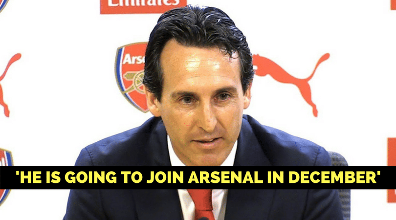 Catalin Carjan talks about when he would move to Arsenal - The SportsRush