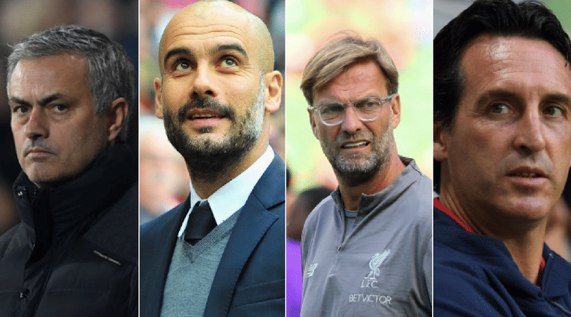 Transfer window round-up - The top-6 review - The SportsRush