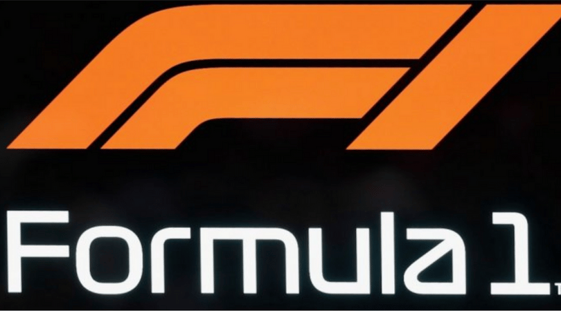 F1's copyright battle over logo with 3M moves to court - The SportsRush