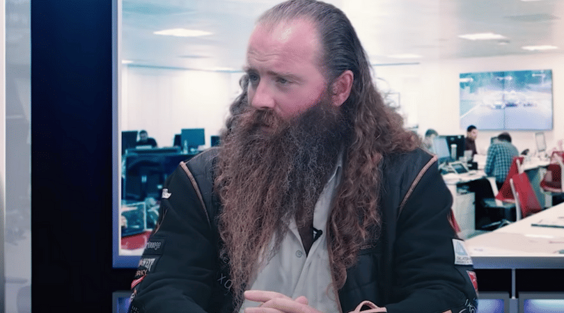 Rich Energy CEO William Storey still wants to buy Force India - The ...