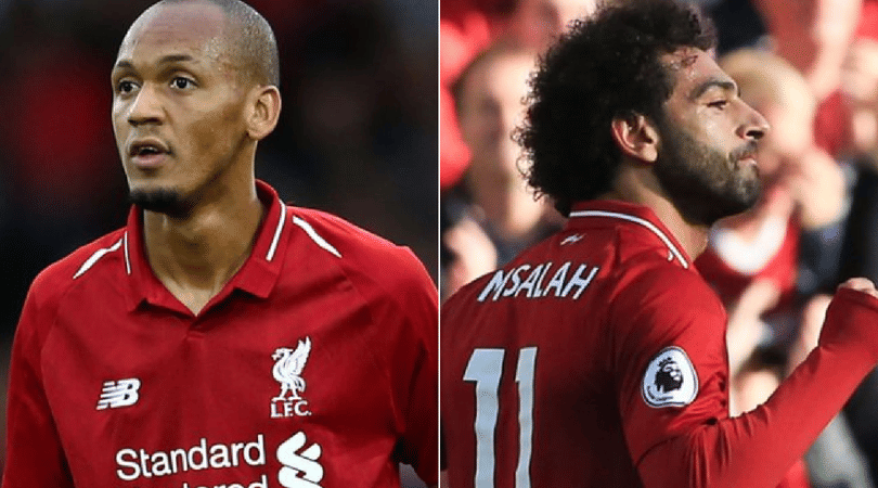Premier League 2018/19: Liverpool's expected lineup vs Leicester City ...