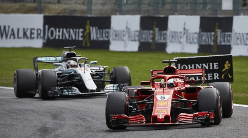 FIA give update on three car F1 teams - The SportsRush