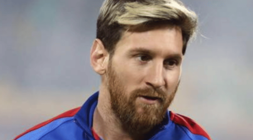 Most wins: Record Lionel Messi can break this month in La Liga - The ...